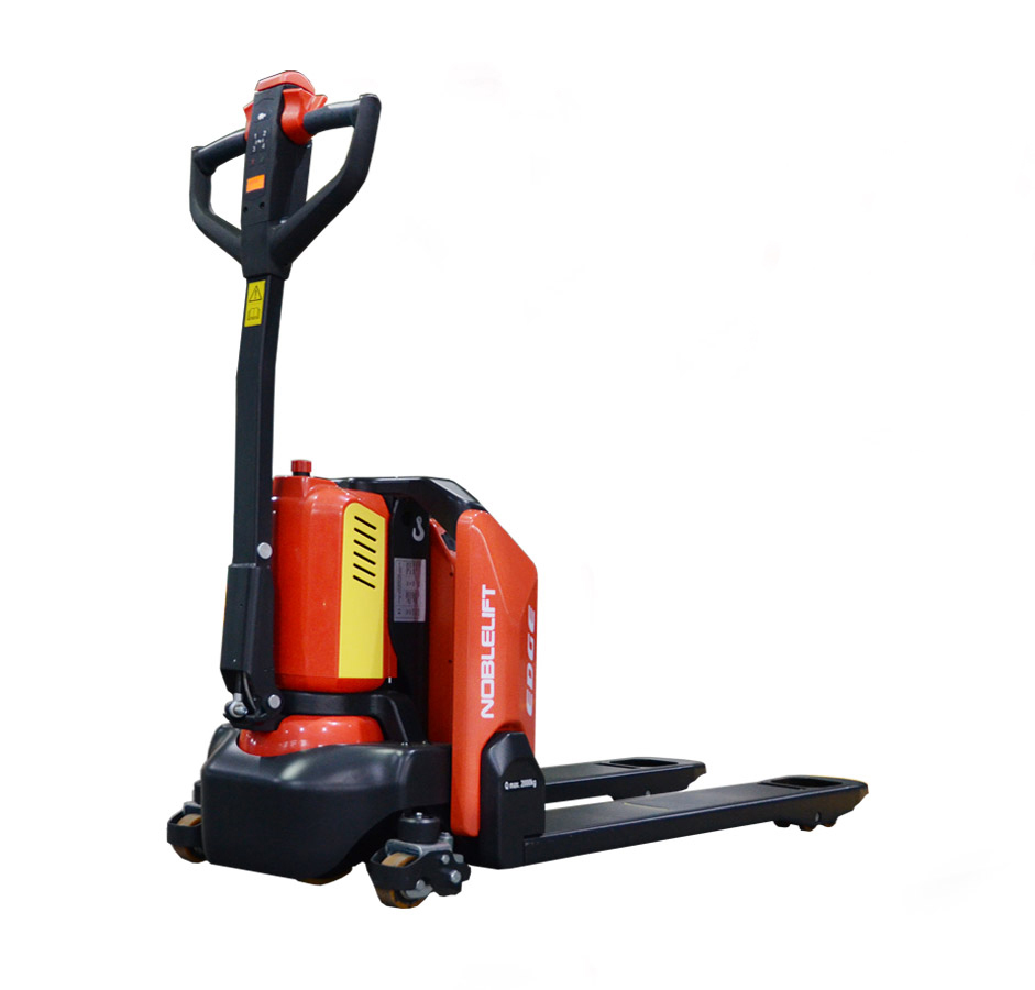 Transpallet Elettrico EDGE PTE 20N (Batterie al Litio) - Noblelift Italia